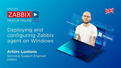 Освоение Zabbix руководство по интеграции Ntp для повышения производительности сети