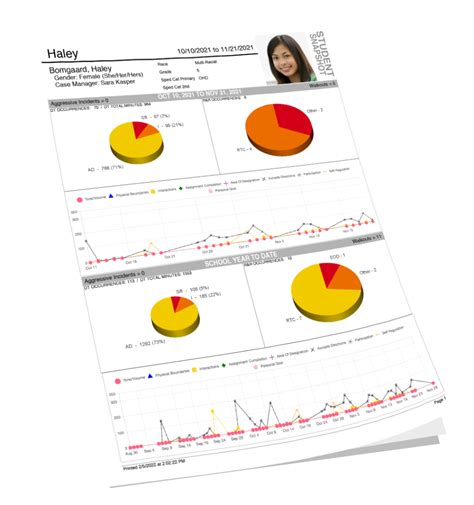 Performance Tracking System© Danielle Theis Consulting