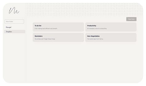Memory Minimalistic Note Taking App With Shortcuts Alternativeto
