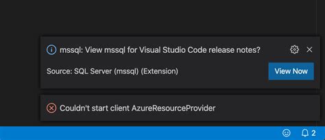 sql tools service fails to start on mac with 1 8 0 release candidate