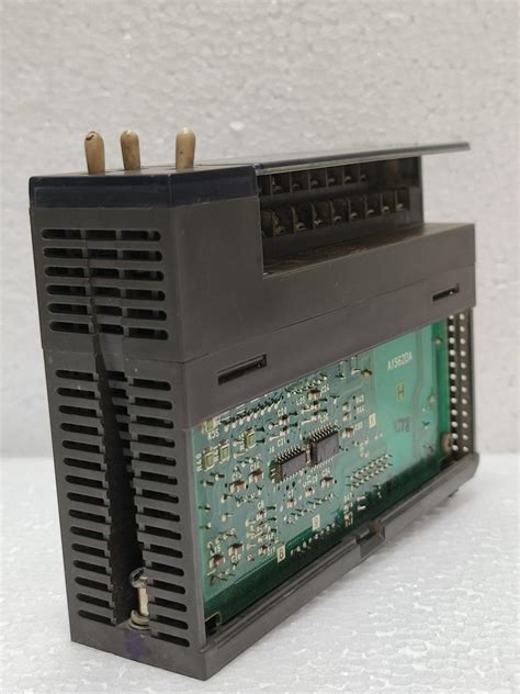 MITSUBISHI A S DA CONVERTER MODULE Japan Marine Store