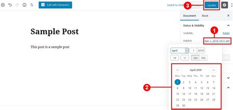 How To Reorder Blog Posts In Wordpress A Beginners Guide Beautifulthemes Blog