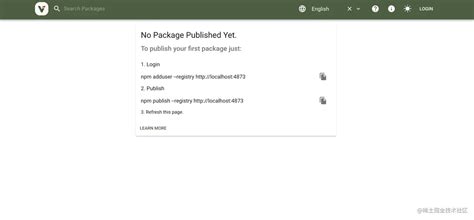 Pnpm Monorepovue3vite组件库搭建 Csdn博客