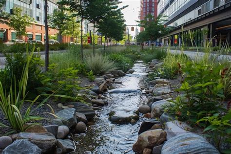 Developing Green Infrastructure Solutions For Stor Generative Ai