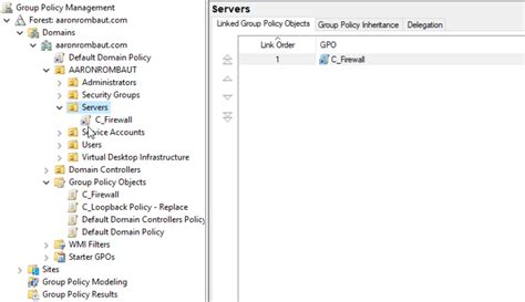 Mylab Group Policy Objects Bits Bytes And Radio Waves