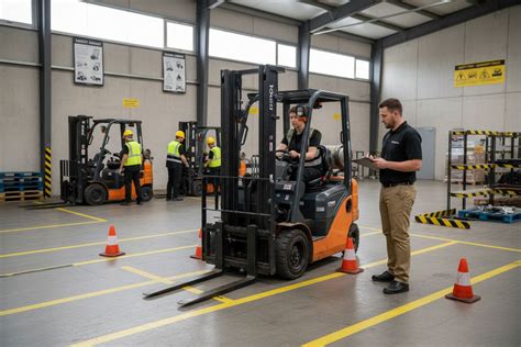 Hands On Forklift Training Complete Guide 2025 Top Osha Forklift