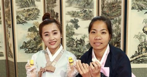 우리가 직접 만들었어요