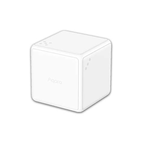 Aqara Hub M3: Matter-Enabled Smart Home Hub (Zigbee, Thread, Wi-Fi ...