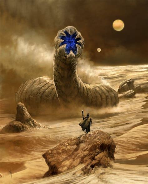 Discover 29 Sandworm And Dune Frank Herbert Ideas Dune Book Dune