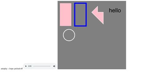 Input Html