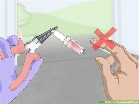 How To Clean Spark Plugs With Removal And Installation Info