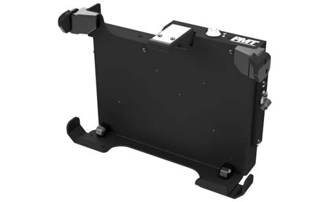 Mesa Rugged Tablets Mesa Pro Powered Vehicle Dock Kit