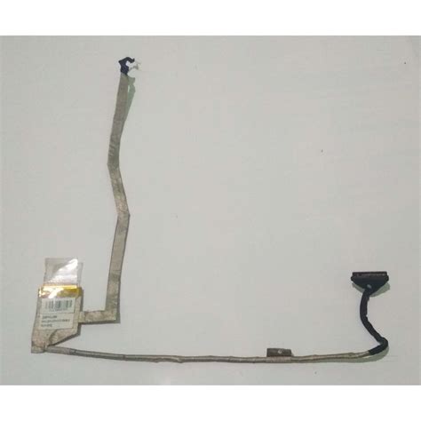Jual Kabel Fleksibel Led Lcd Layar Monitor Flexible Cable Lvds Fujitsu Lifebook Laptop Lh