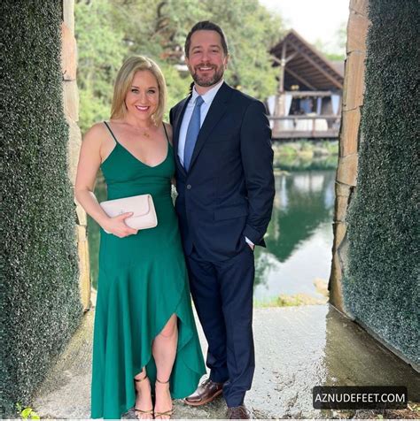 Vicki Graf Feet Aznudefeet