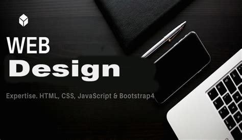 Design And Develop Html Css Bootstrap Web Site By Ashansu Fiverr