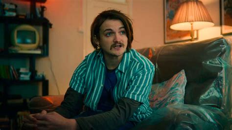 La Sorprendente Reaparición De Jack Gleeson 10 Años Después De Ser