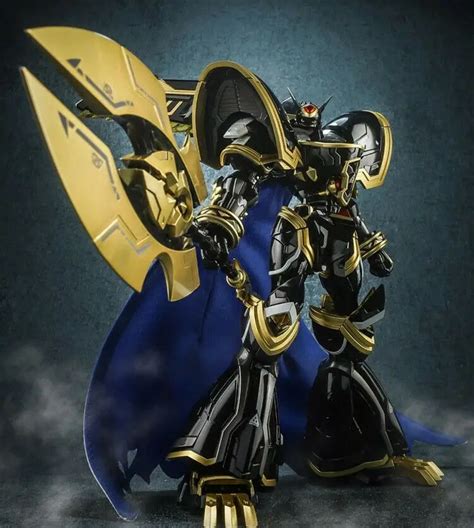 Alphamon X