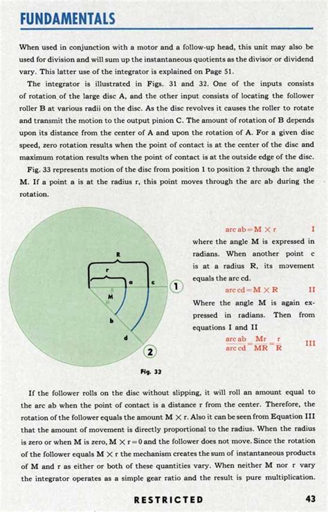 Torpedo Data Computer Mark 3