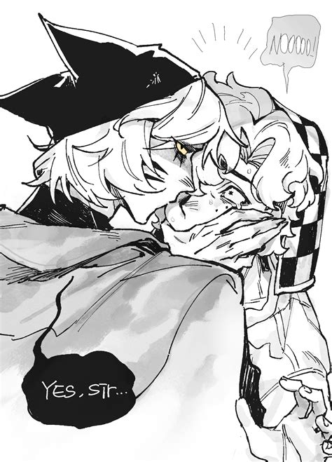 Nyen And Sebastian De Tomato Smith Chicken Legs Randals Friends