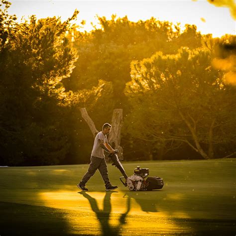 Were Delighted To Officially Announce The Randas Sustainable Agronomy Service A Fully