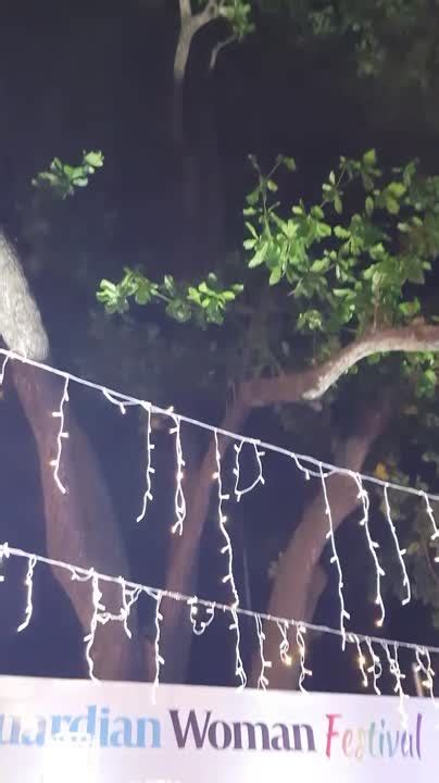 Video Olayemi Oluwafemi On Linkedin Last Week Saturday I Had The