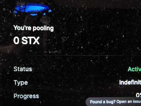 490 Bug Incorrect Poolingstacked Amount Shown In Desktop Wallet · Issue 1150 · Leather Io