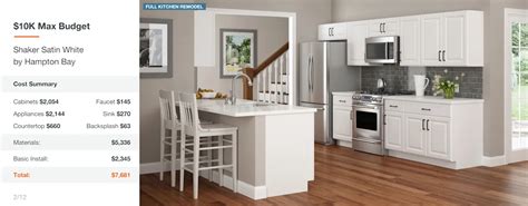 Kitchen Design Services At The Home Depot