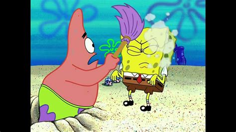 Patrick Dusting Off Spongebob For 10 Hours Youtube