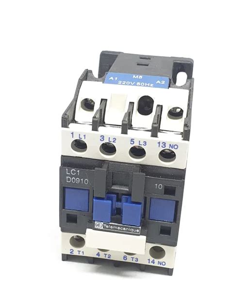 Schneider Lc1d0910 Ac Contactor Lc1d 0910 Ac220v Th