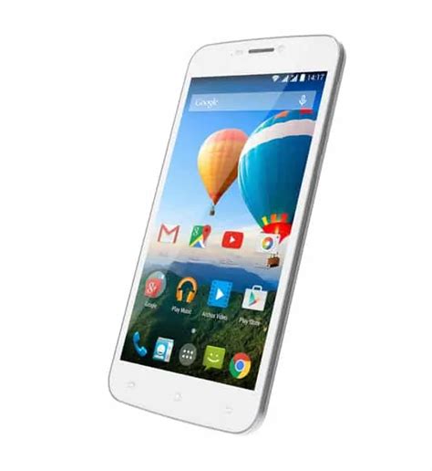Archos Announce Four New Budget Priced Smartphones To Be Unveiled At MWC