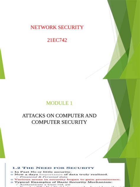 Module1 Ns Pdf Computer Network Domain Name System