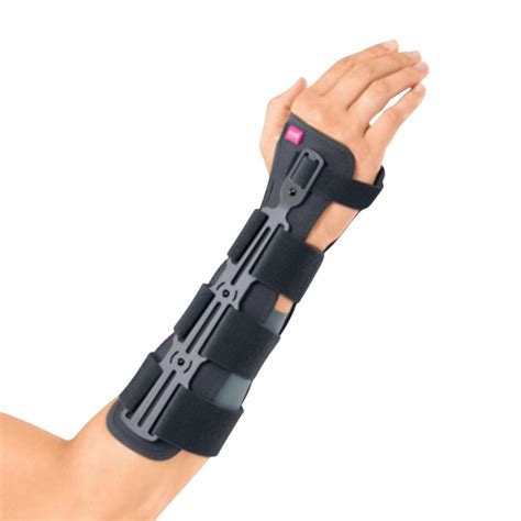 Medi Manumed Rfx Wrist Fracture Brace Shoporthopedics