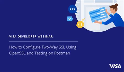 Two Way Ssl