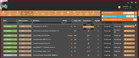 sexlab survival page 482 downloads skyrim adult and sex mods