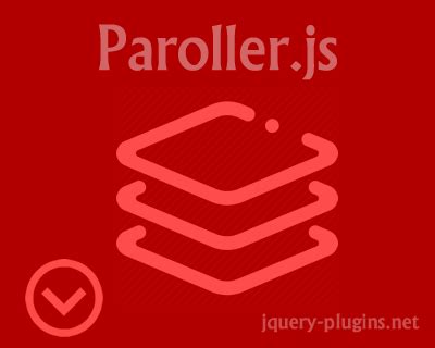 Paroller Js Parallax Scrolling JQuery Plugin JQuery Plugins
