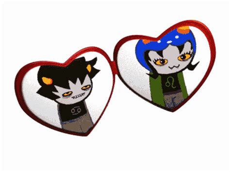 Nepeta Leijon Karkat Vantas  Wiffle  Homestuck Vriska Serket