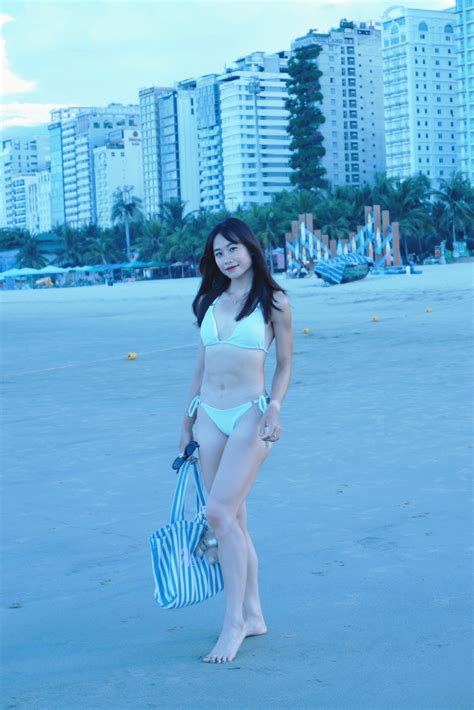 Hot Girl điền Kinh Huỳnh Thị Mỹ Tiên Cơ Bụng 6 Múi Vẫn Cực Sexy Thi đấu Phăng Phăng Băng Rào