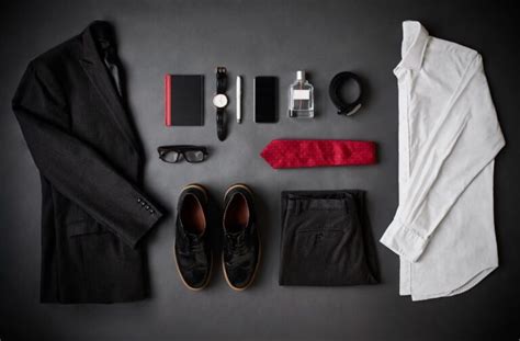 How To Dress Like An Executive