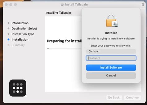 Steps To Connect To Synology Nas Remotely With Tailscale Veeam