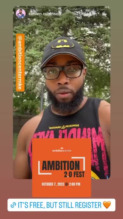 Marcell Jackson Cprw 👨🏾‍💻 On Linkedin Simien Robinson 🤜🏾🤛🏾🧡