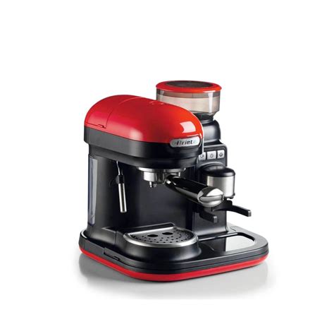 Ariete Moderna Espresso Makinesi – Divan Home Concept