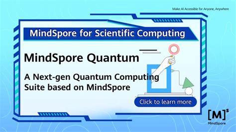 Mindspore On Linkedin Mindquantum Documents