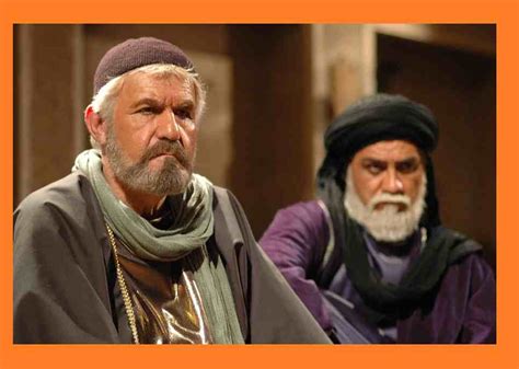 بیوگرافی بازیگران سریال جابر بن حیان با نقش و داستان و عکس مجله شبونه