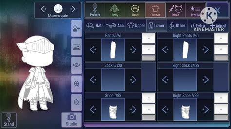 How To Make The Characters For The Transformation Colab Youtube