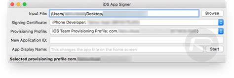 how to sideload kodi on ios 10 without jailbreak [tutorial] redmond pie