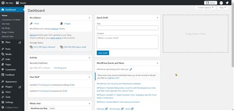 Install Themes Or Plugins Without A Business Plan A Complete Guide Webtipstech