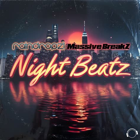 Raindropz Massive Breakz Night Beatz [mental Madness Records] Music And Downloads On Beatport