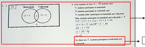 work result of mls2 in question number 2 download scientific diagram