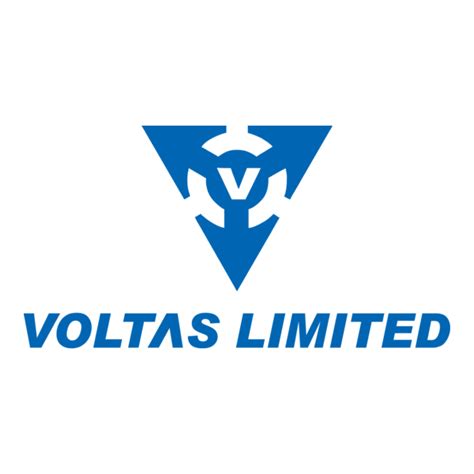 Voltas Limited Logo Png Vector Eps Free Download