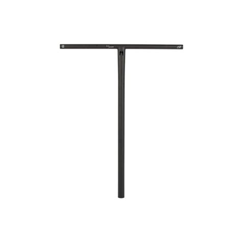 Guidon Trottinette Ethic Dtc Trianon 670mm Noir